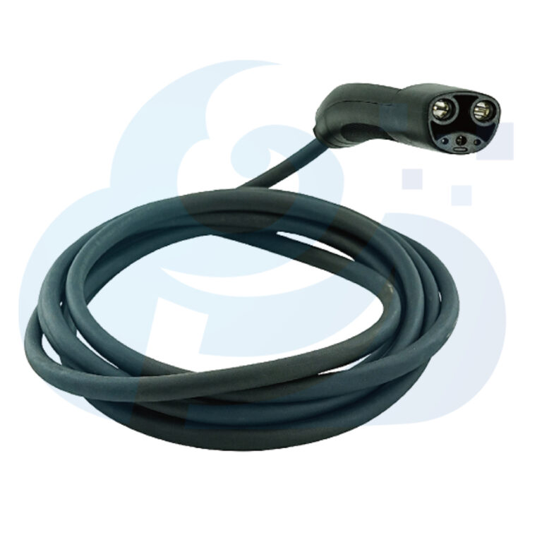 Tesla EV Charging Cable | FengYun Electronics Technology